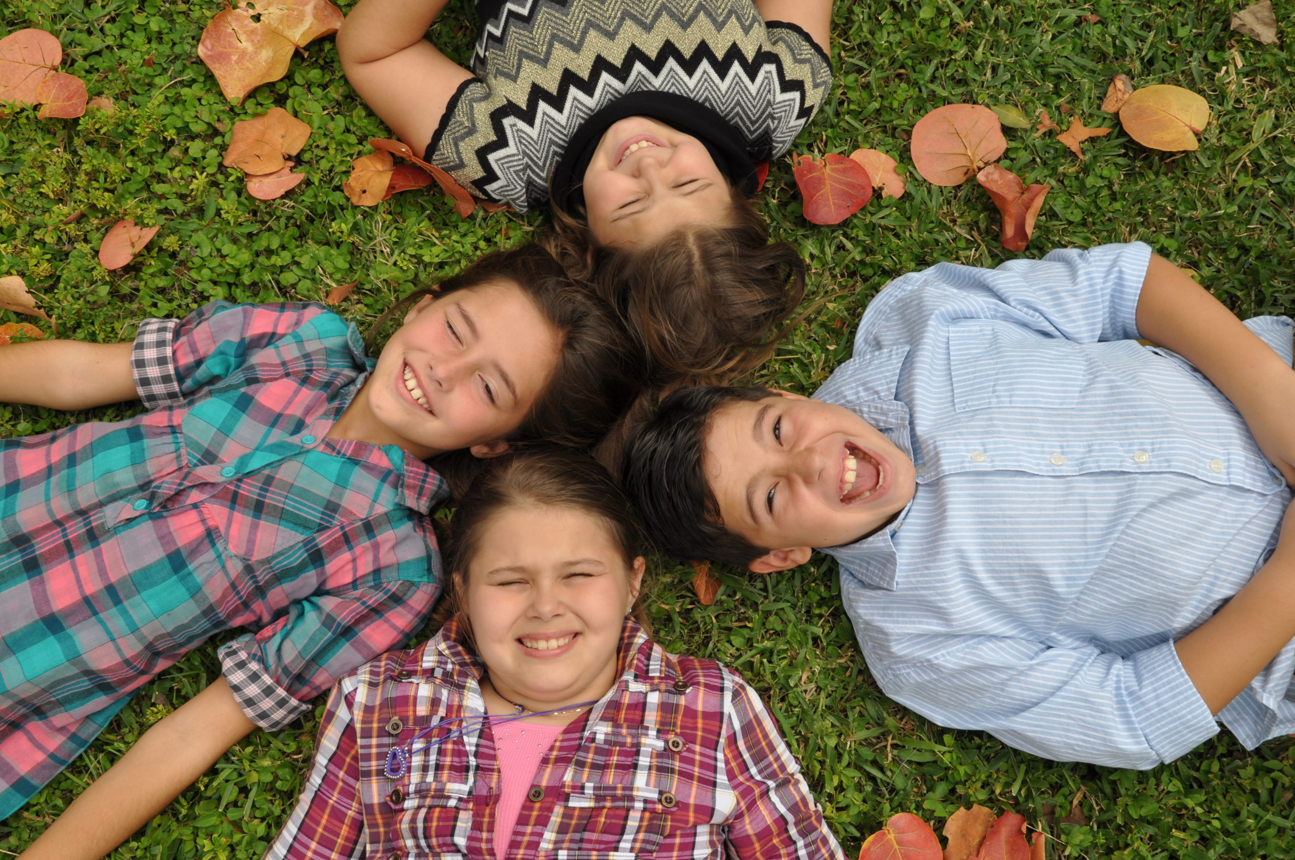 Entertaining Tweens on Thanksgiving