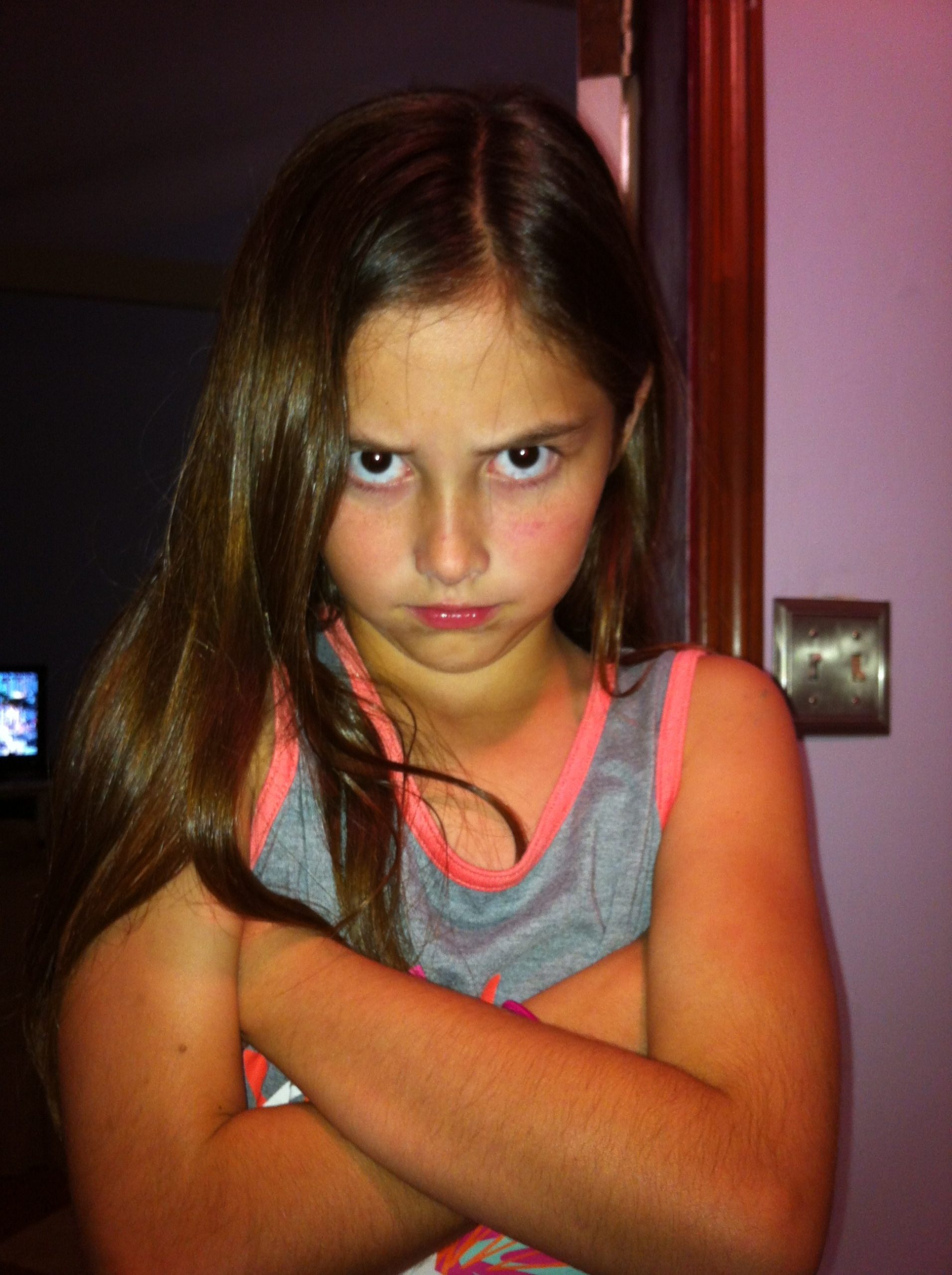 Responding to Your Tween Saying "I Hate You" | The Bilingual E-Magazine ...
