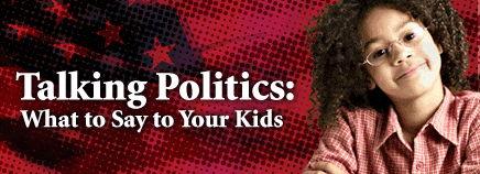 Talking to Tweens About Politics | The Bilingual E-Magazine that Helps ...