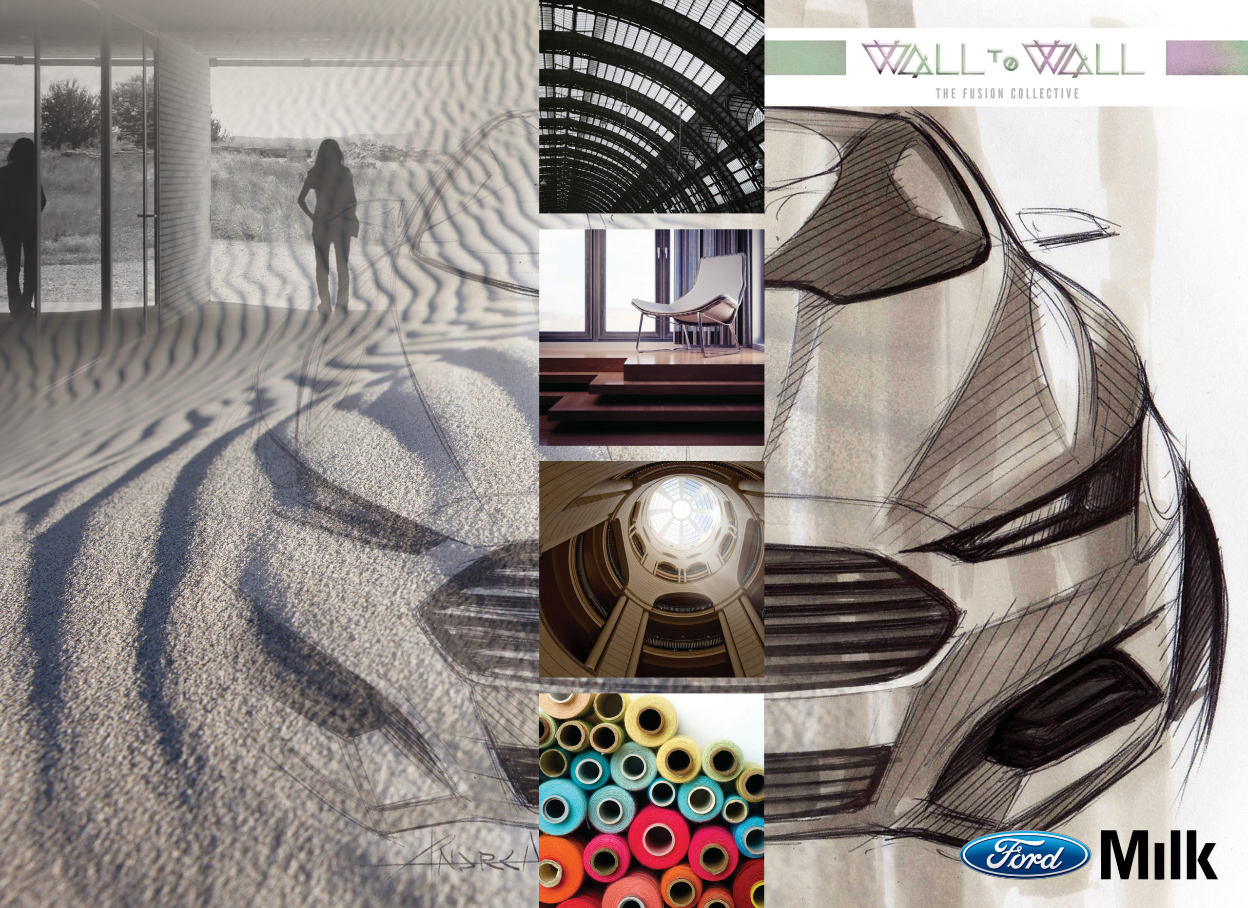 Ford Fusion and the Art of Excitement | The Bilingual E-Magazine that ...