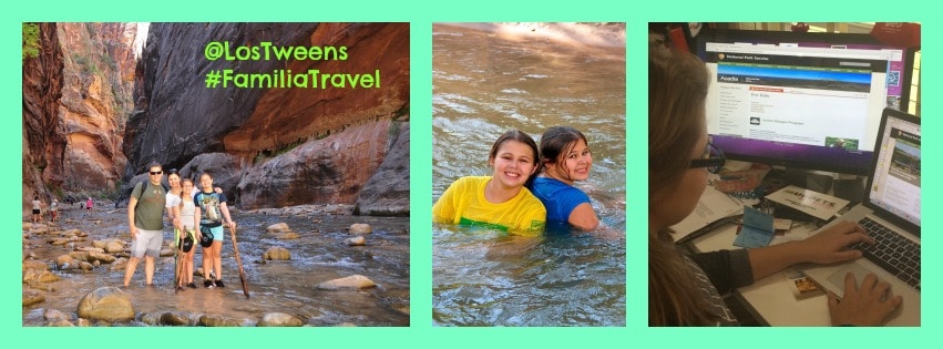 Summer Travel Planning Tips