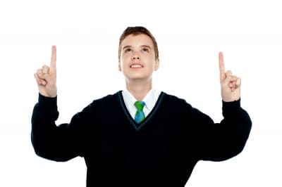 4 Action Steps for a Stress-Free College Application Process