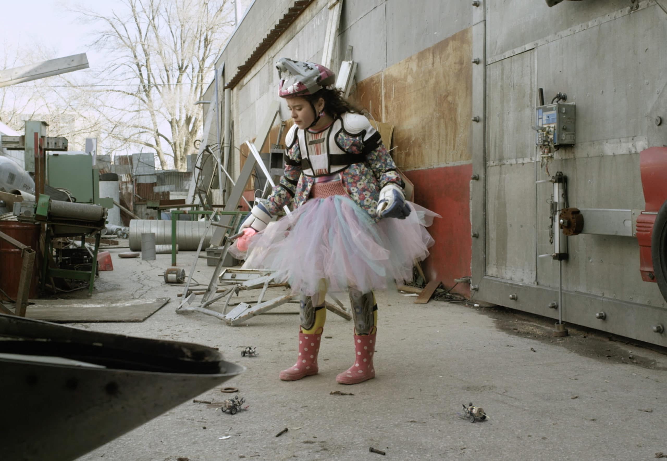 [Video] A Sneak Peak Amazon's Kids Series "AnneDroids" Season 3 | The ...