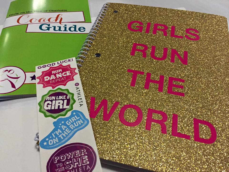 How "Girls on the Run" Can Encourage Your Tween to be Healthy ...