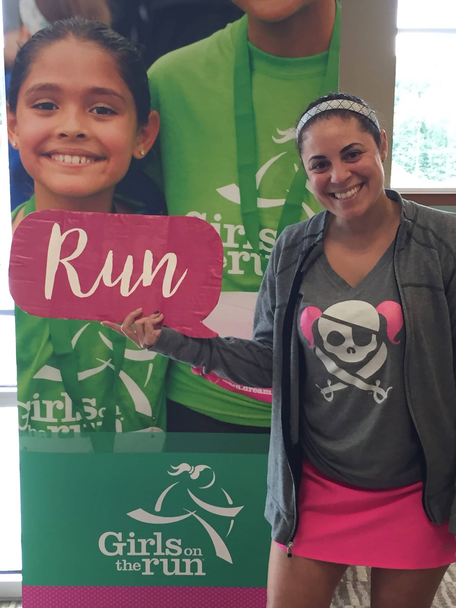 How "Girls on the Run" Can Encourage Your Tween to be Healthy ...