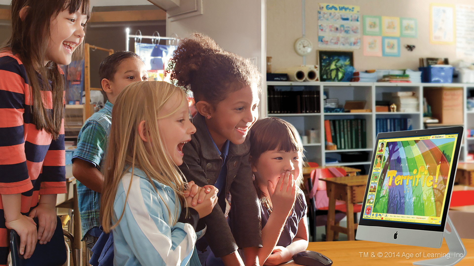 1st - 3rd Graders Can Get Excited to Learn with Online Curriculums in ...