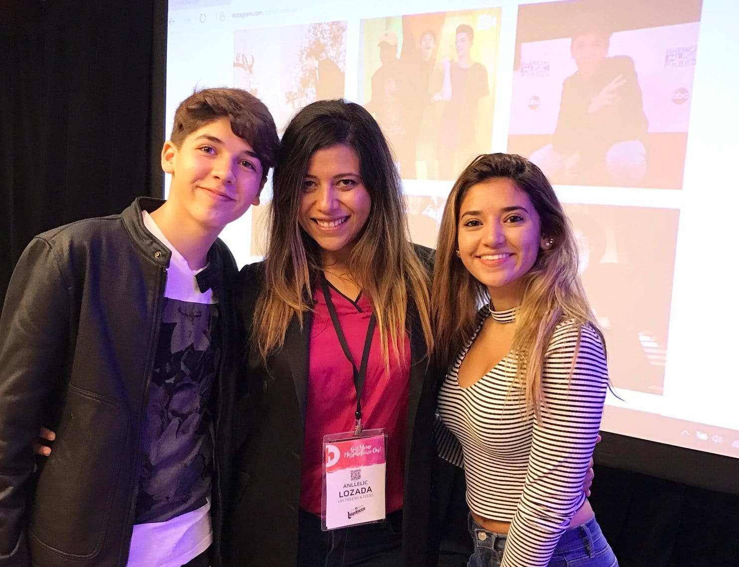 [Video] What's Musical.ly and Exclusive Interview (in Spanish!) with ...