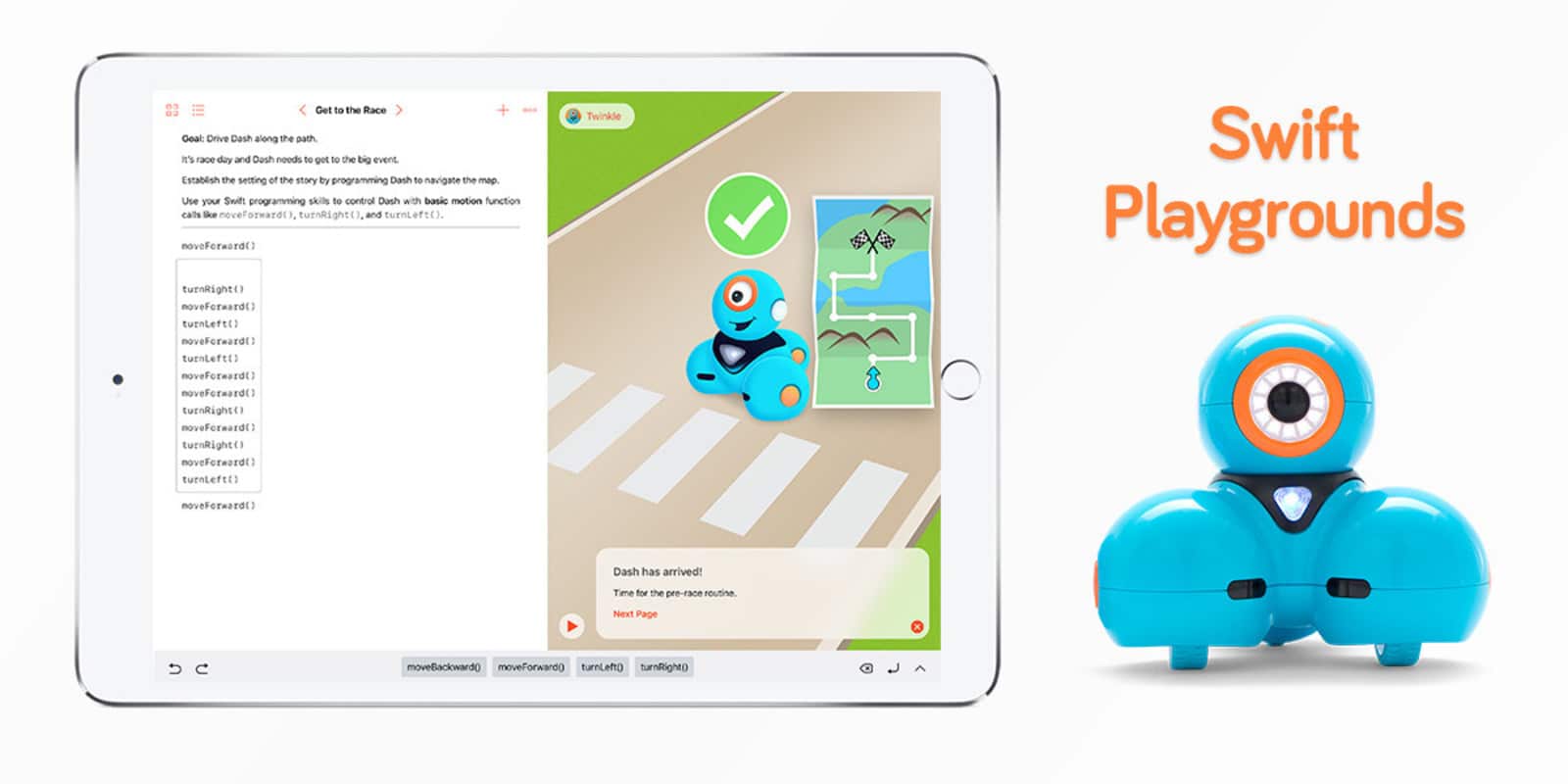 Wonder Workshop's Swift Playground Provides Tweens with Hands-On Coding ...