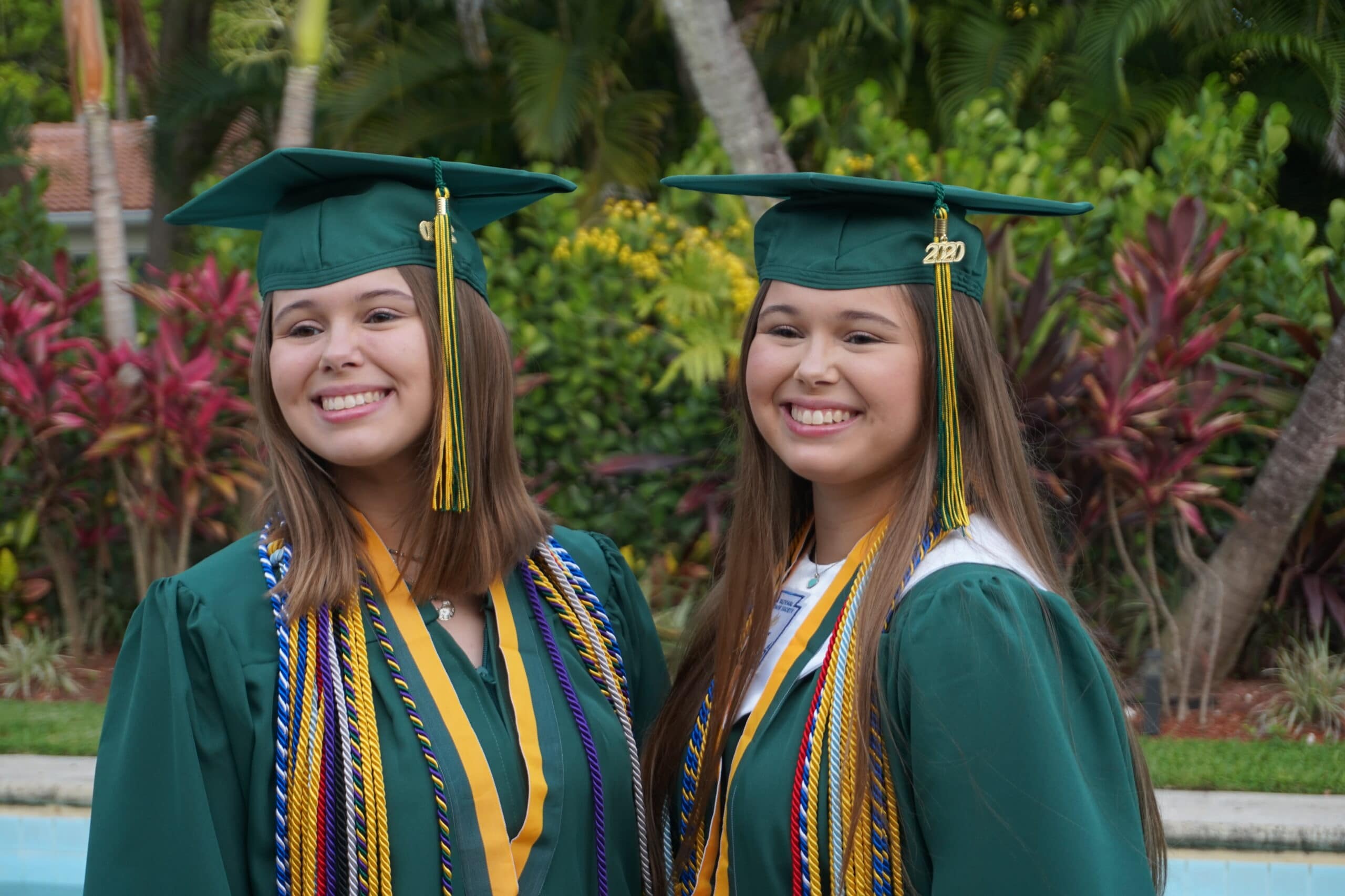Ideas to Celebrate Class of 2020 High School Seniors Coming out of ...